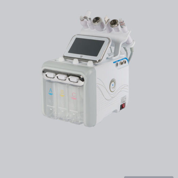 FACIAL CARE 6 in 1 - BTS Medical Ιατρικός Εξοπλισμός