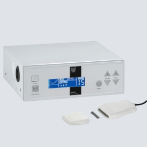 Επιτραπέζια συσκευή υπερήχων-Skin scrubber - BTS Medical Ιατρικός ...
