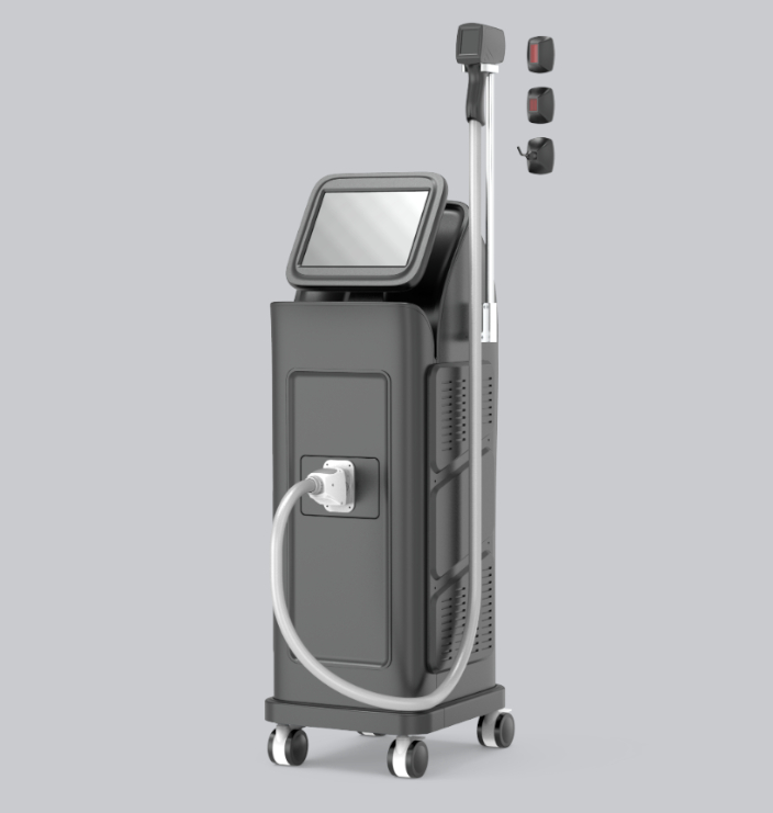 Quattro Laser - BTS Medical Ιατρικός Εξοπλισμός